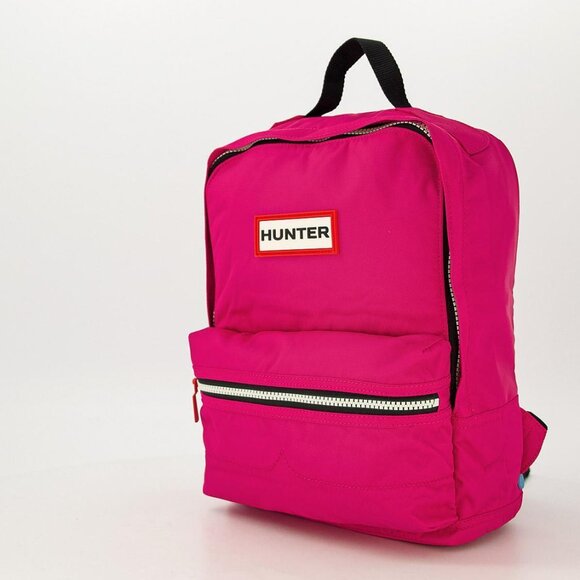 Hunter | Bags | Hunter Kids Original Backpack Water Resistance Military ...